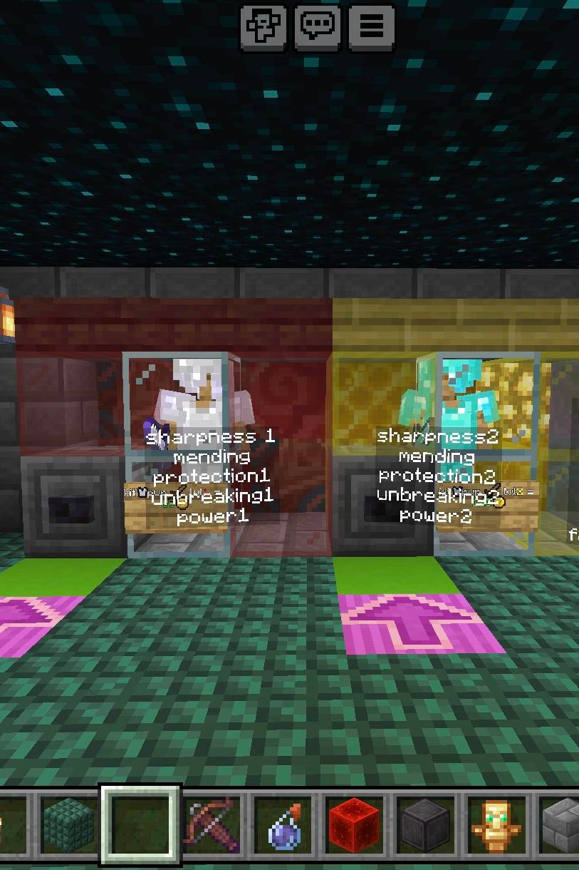 Epic SkyGen - Minecraft Bedrock Maps - CurseForge