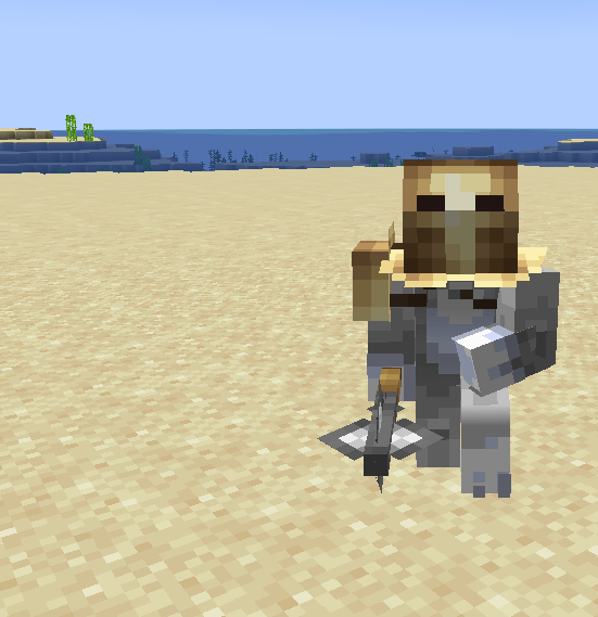 Spaghetti's Fantasy - Minecraft Modpacks - CurseForge