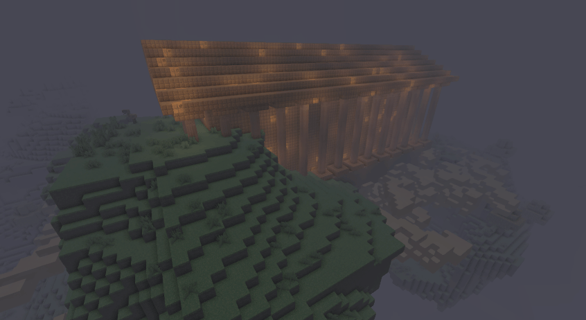 Global Shaderpack Properties - Minecraft Mods - CurseForge