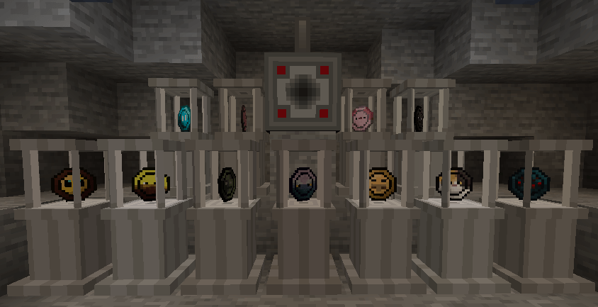 Loler's Gems - Minecraft Mods - CurseForge