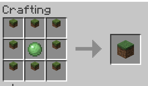 Chips - Minecraft Mods - CurseForge