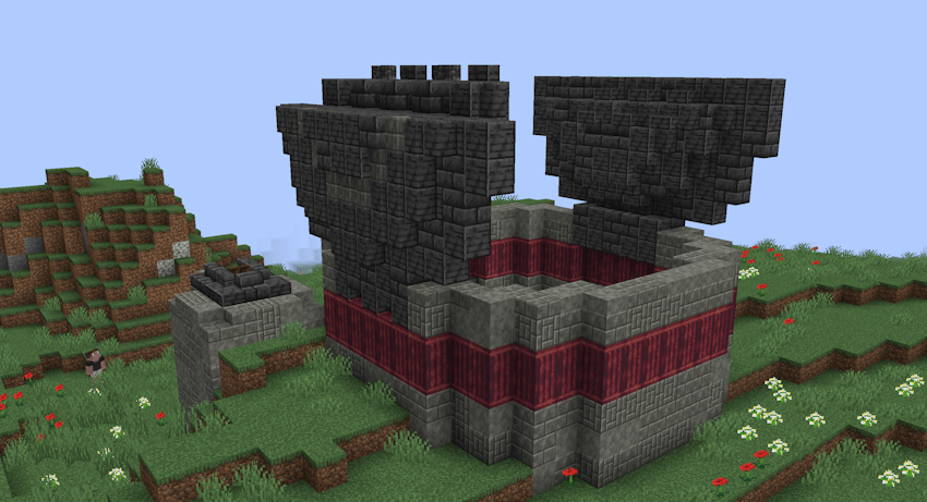 Create Missiles - Minecraft Mods - CurseForge