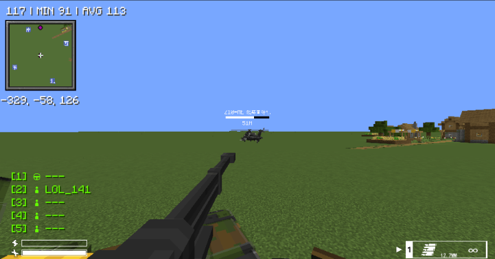 [SBW]DragonRise - Minecraft Mods - CurseForge