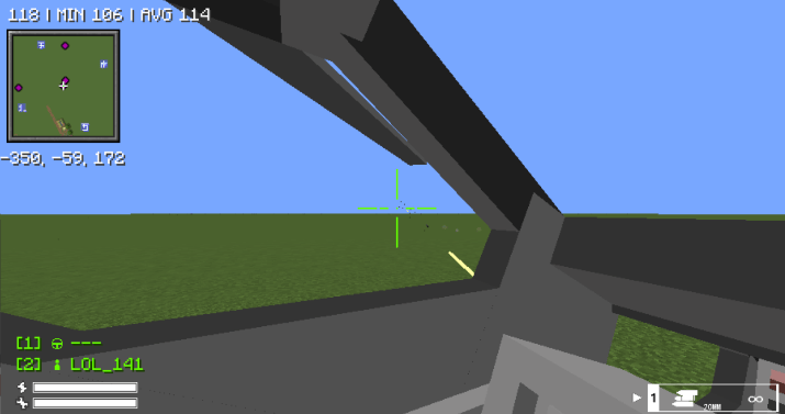 [SBW]DragonRise - Minecraft Mods - CurseForge