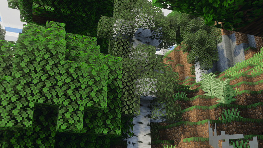 Arcane Deferred (VV/Deferred) - Minecraft Bedrock Texture Packs ...