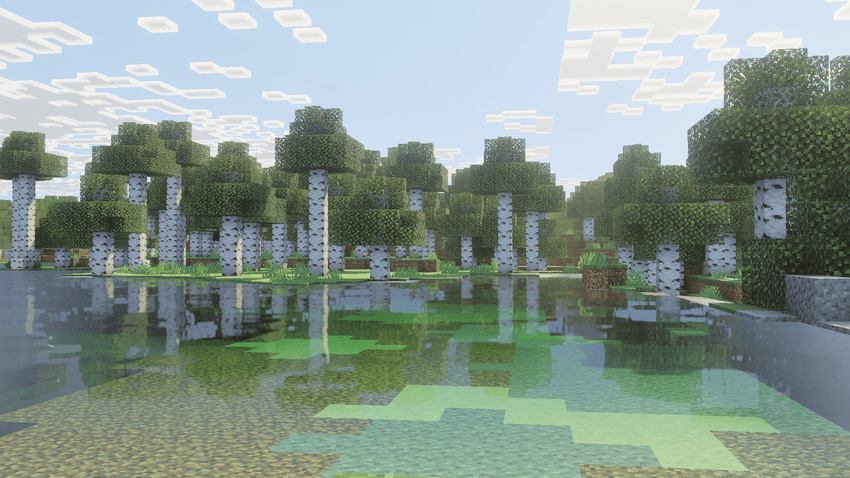 Arcane Deferred (VV/Deferred) - Minecraft Bedrock Texture Packs ...