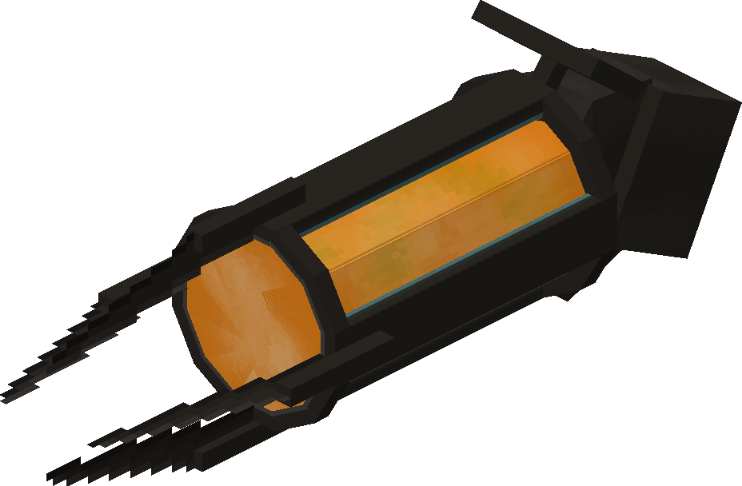 Gravity Guns 3D - Minecraft Bedrock Addons - CurseForge