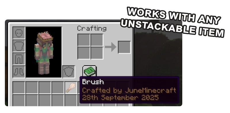 Heirlooms - Minecraft Mods - CurseForge