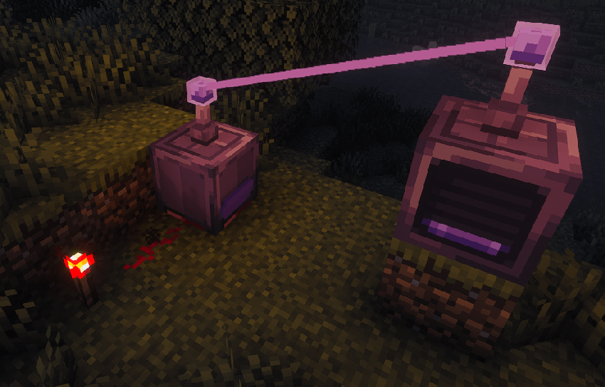 Stellar Explorer - Minecraft Mods - CurseForge