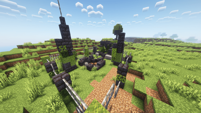 Omni Extras: An Alien Evo Addonpack - Minecraft Mods - CurseForge