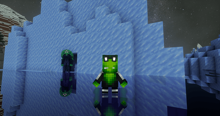 Omni Extras: An Alien Evo Addonpack - Minecraft Mods - CurseForge