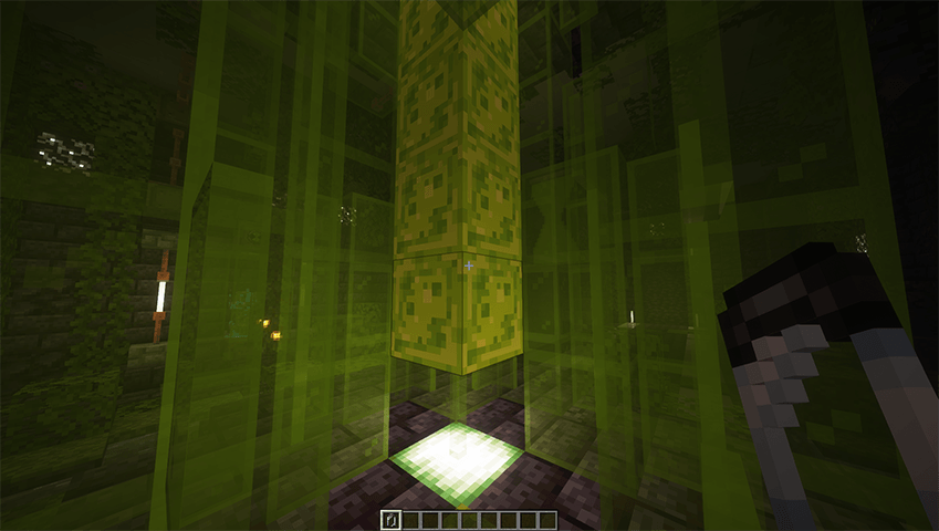 Omni Extras: An Alien Evo Addonpack - Minecraft Mods - CurseForge