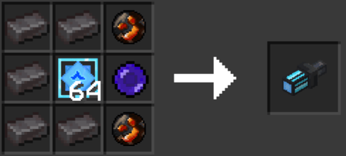 Plasma Blaster 3D - Minecraft Bedrock Addons - CurseForge