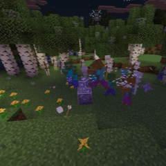 NeoEcologicalCraft - Minecraft Bedrock Addons - CurseForge