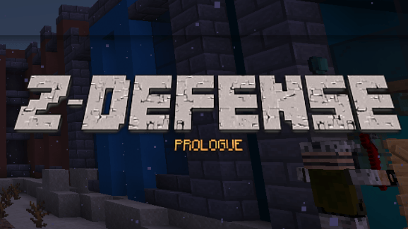 Z-DEFENSE Prologue - Minecraft Modpacks - CurseForge