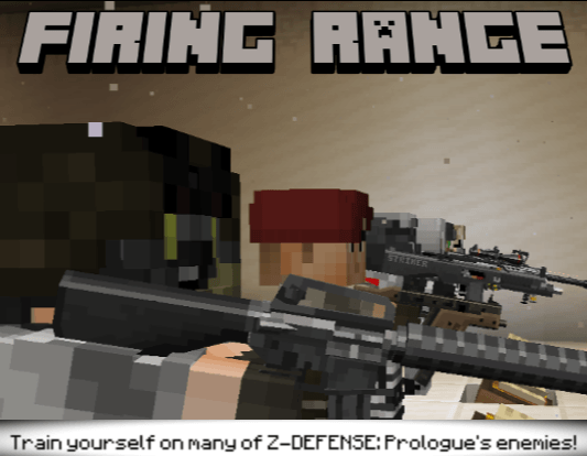Z-DEFENSE Prologue - Minecraft Modpacks - CurseForge