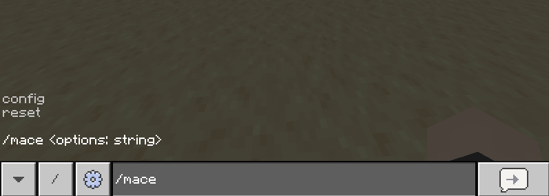 Keep It One Mace Addon - Minecraft Bedrock Addons - CurseForge