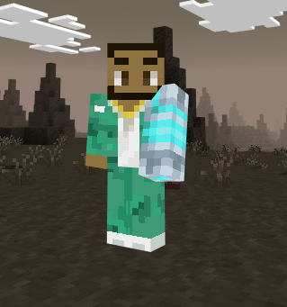 Future Anomalies - Minecraft Bedrock Addons - CurseForge