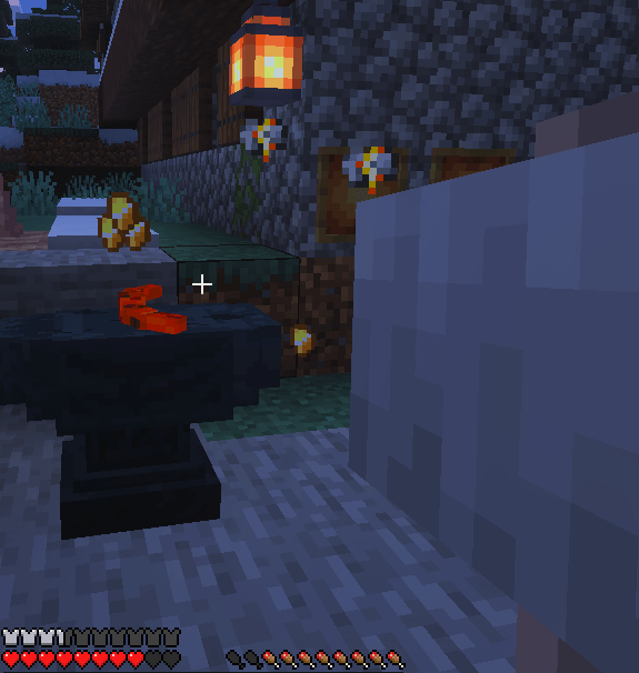 BlackSmithed | Copper Update Minecraft Mod