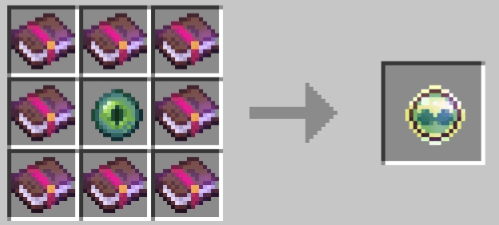 The End Remastered - Minecraft Bedrock Addons - CurseForge