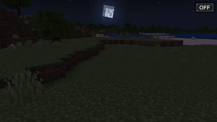 Night Vision Extra - Minecraft Resource Packs - CurseForge