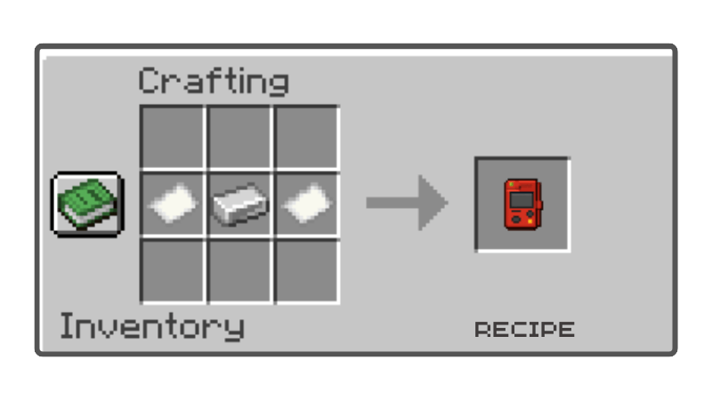 Pokemon Type Table (Cobblemon / Pixelmon) - Minecraft Mods - CurseForge