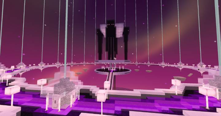 Technical World V6 By Pandacraft - 7100 Days played. - Minecraft ...