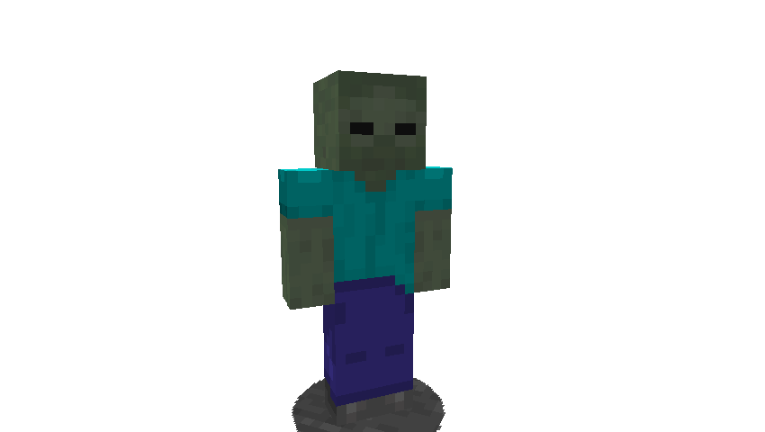 Why Oh Biome (Hostile Edition) - Minecraft Mods - CurseForge