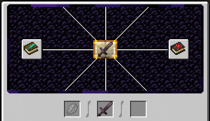 Immersive Enchanting - Minecraft Mods - CurseForge