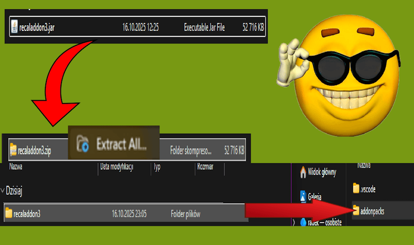Omnitrix Evolution (Alienevo Addon) - Minecraft Mods - CurseForge