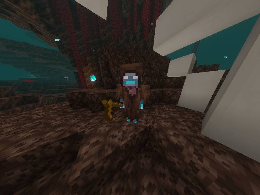 Mob Variants Add-on - Minecraft Bedrock Addons - CurseForge