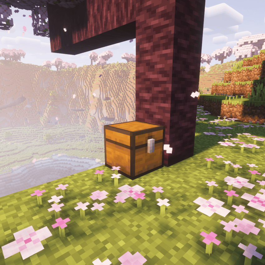 Inventory Keeper - Minecraft Data Packs - CurseForge