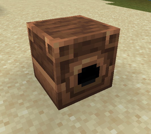 Crystal Infused - Minecraft Mods - CurseForge