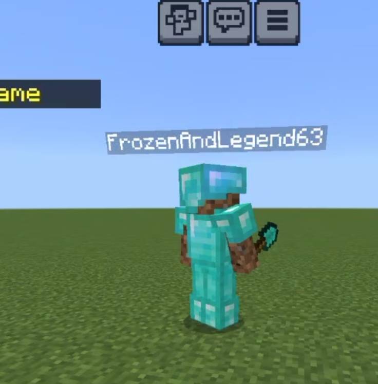 (AI Players)Echoes of Multiplayer - Minecraft Bedrock Addons - CurseForge