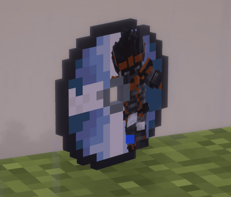 (JCraft: EOE) RSP/OH Skin & Sound replacement. - Minecraft Resource ...