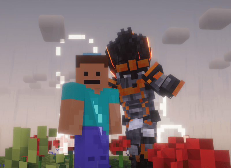 (JCraft: EOE) RSP/OH Skin & Sound replacement. - Minecraft Resource ...