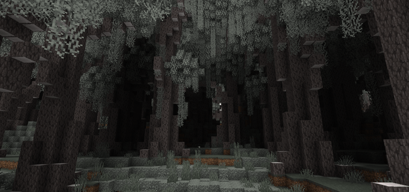 Better Trees Pale Oak Fixed Minecraft Bedrock Addons Curseforge