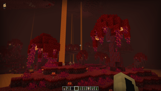 Better Trees - Minecraft Bedrock Addons - CurseForge