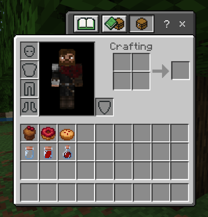 Sweet Berries Expanded - Minecraft Bedrock Addons - CurseForge