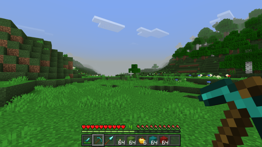 FPS Booster Pack | No Lag + Performance - Minecraft Bedrock Texture ...