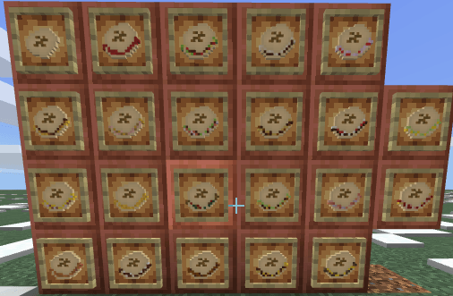 Arepas Gourmet | GPG - Minecraft Bedrock Addons - CurseForge