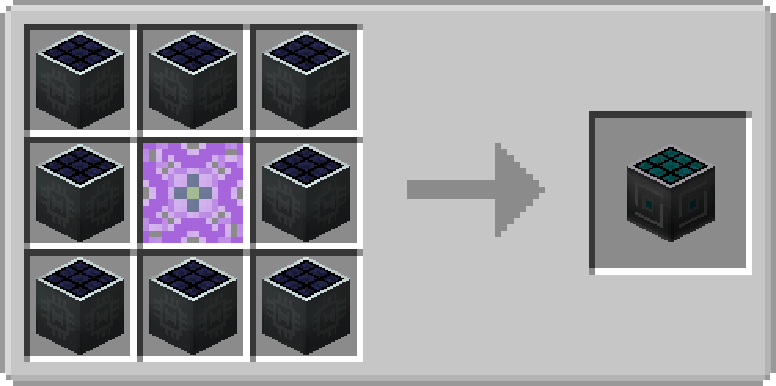Advanced Solar Panels Classic - Minecraft Mods - CurseForge