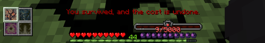 Covenant of the Seven - Iron's Spells Addon - Minecraft Mods - CurseForge