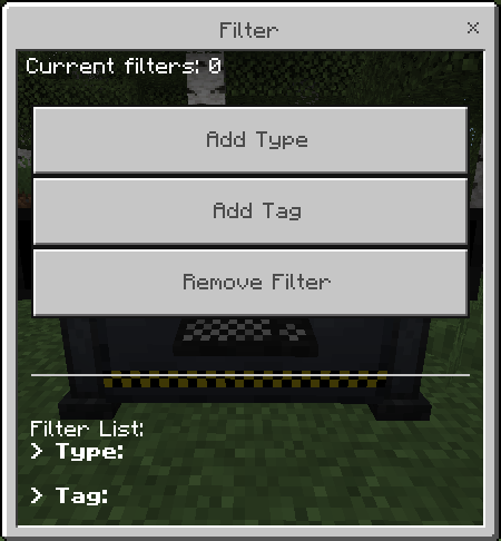Digital Miner - Minecraft Bedrock Addons - CurseForge