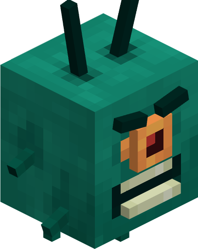 Smell Bad vs Robots - Minecraft Bedrock Addons - CurseForge