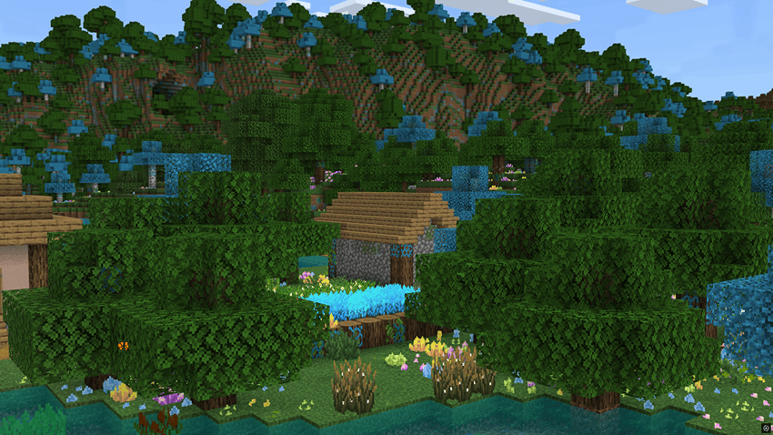 The Lost Future - Minecraft Bedrock Texture Packs - CurseForge