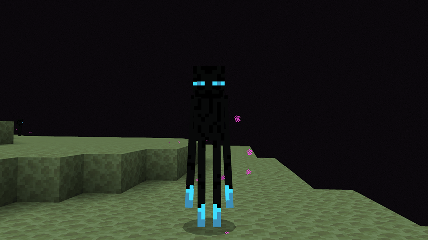 The Lost Future Minecraft Texture Pack