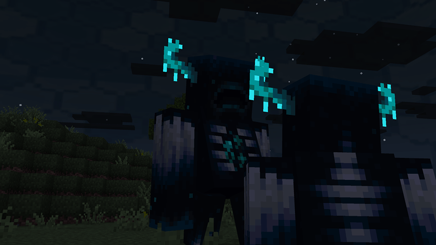 The Lost Future Minecraft Texture Pack