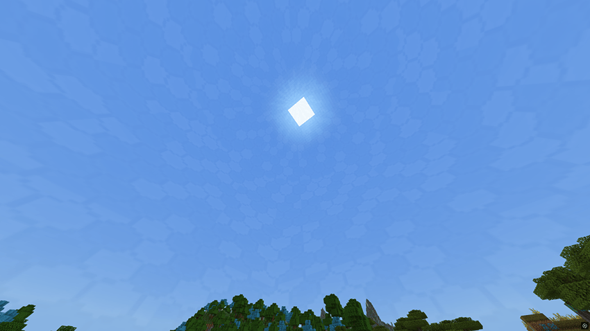 The Lost Future Minecraft Texture Pack