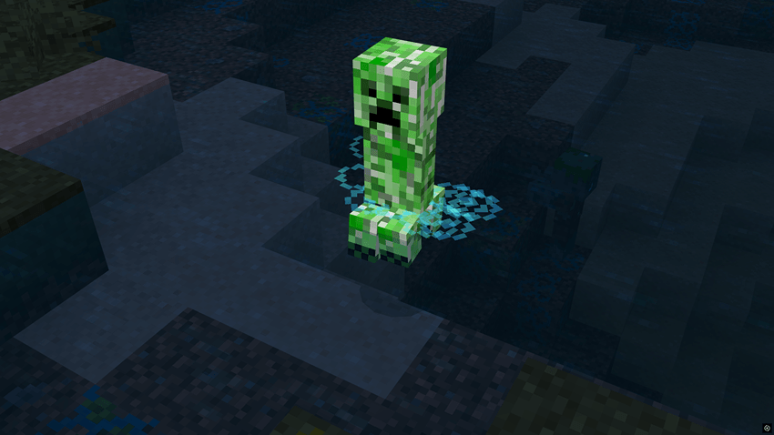 The Lost Future Minecraft Texture Pack